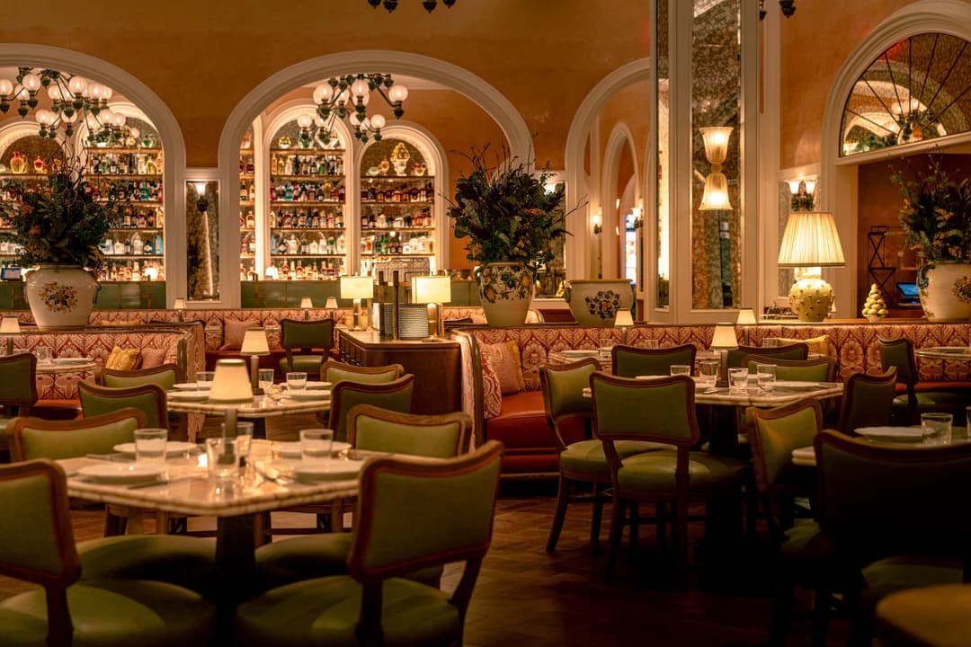 Best Restaurants Guide - The Top 1% of All Restaurants.