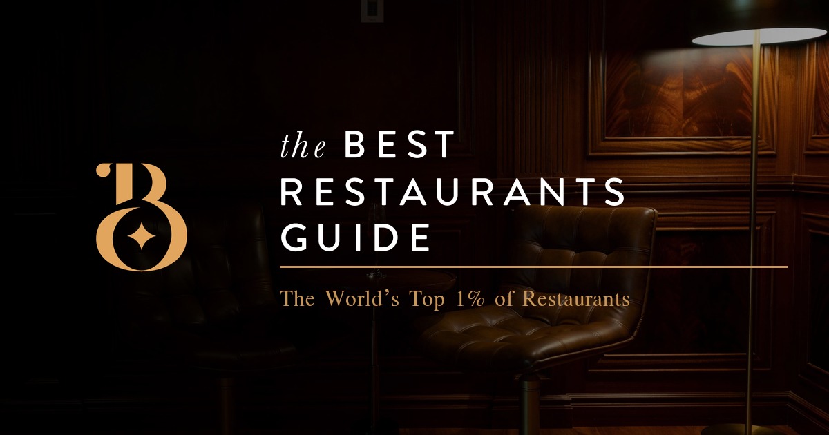 NZ Cuisine Good Food Awards 2025 Restaurants